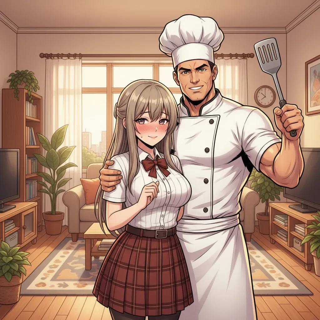 Cucked by NTR bots creator