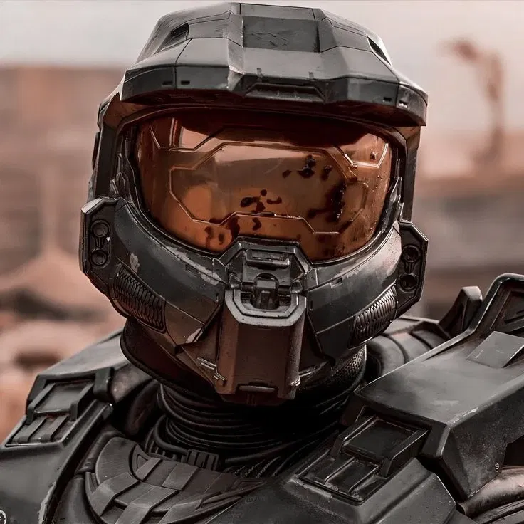 Master Chief