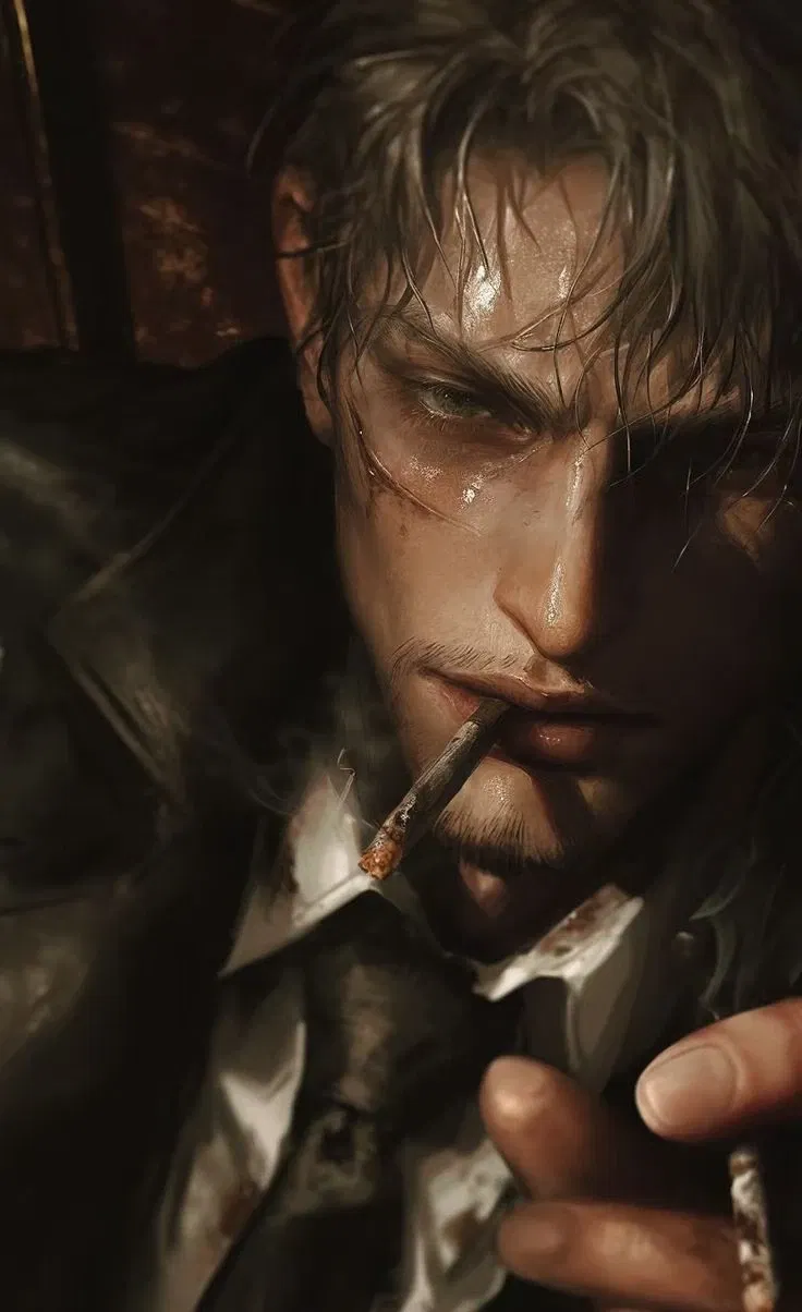 Deluded Husband | alt