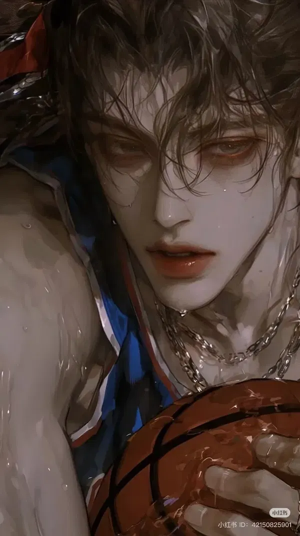 Aloy || Hot-headed rich kid with the biggest crush on youᯓᡣ𐭩