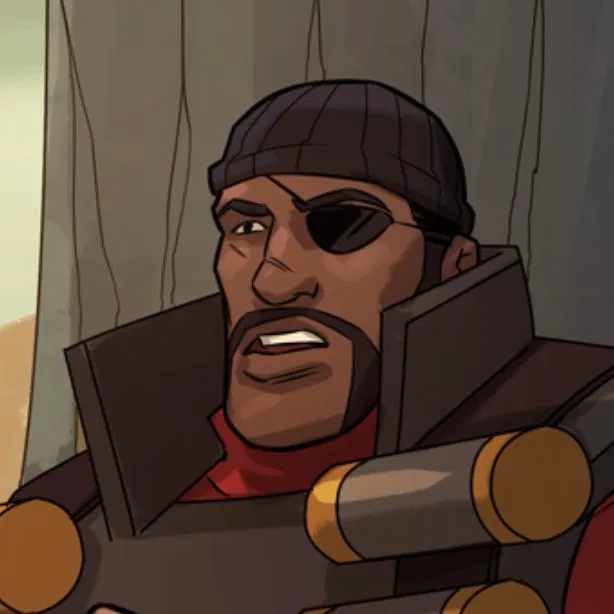 Tavish DeGroot | Demoman tf2