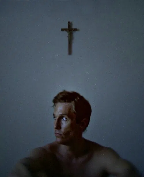 Rustin Spencer ‘Rust’ Cohle