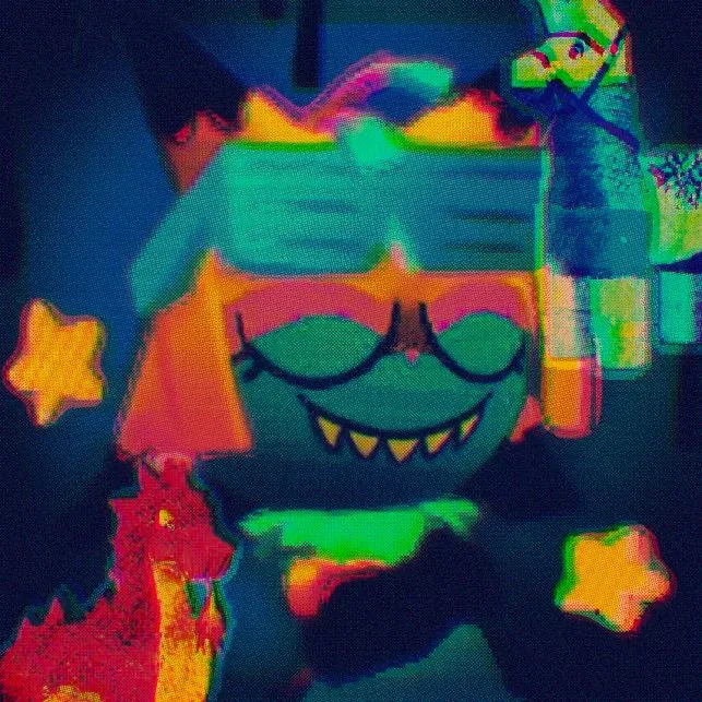 YATTA || DANDYS WORLD