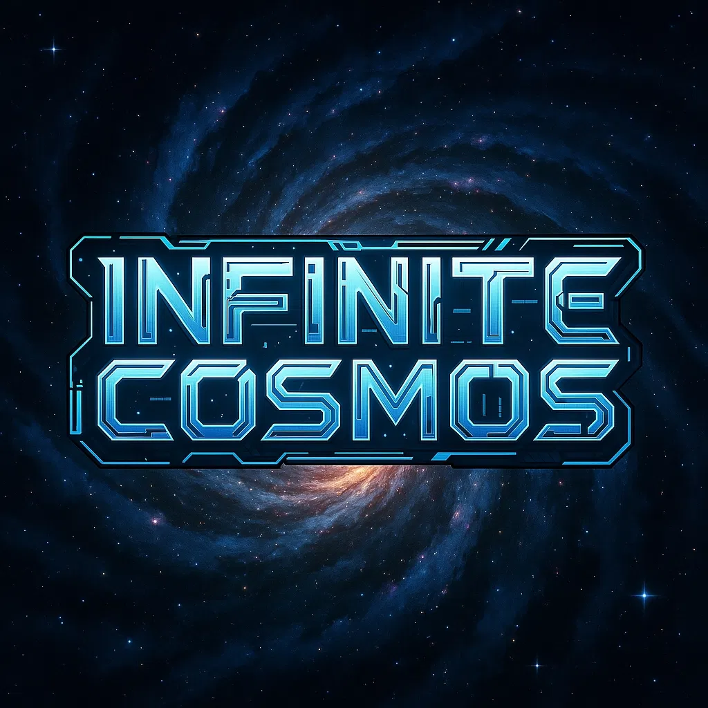 Infinite Cosmos