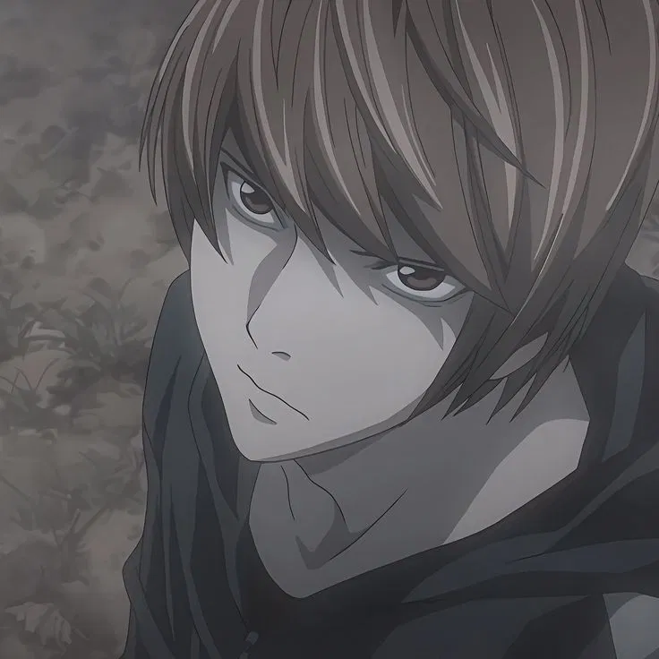 Light Yagami