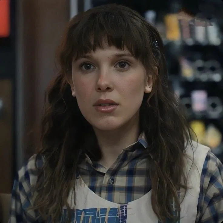 Jane Hopper (Eleven) 𝜗ৎ