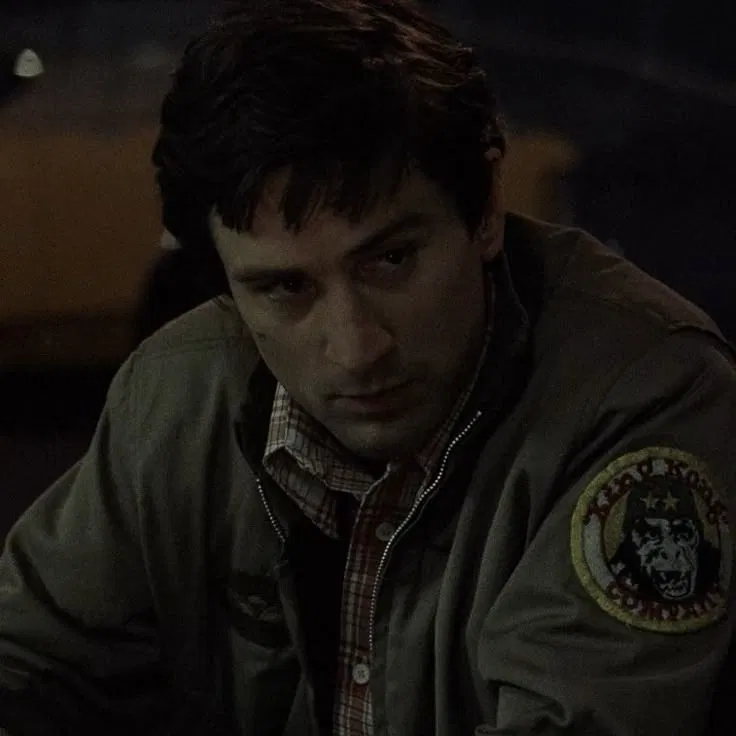 Travis Bickle