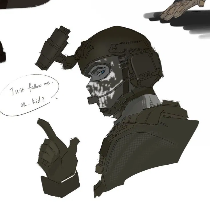 TF141 [+ others!]