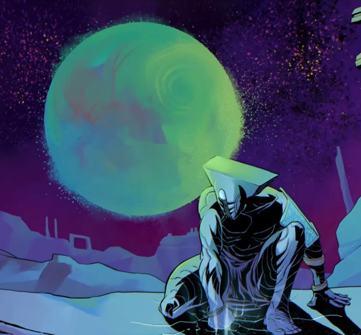 || Mithrix || king of nothing