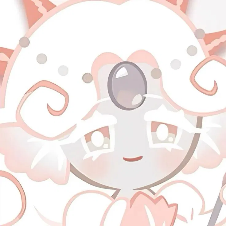 FADED RADIANCE || COOKIE RUN: KINGDOM