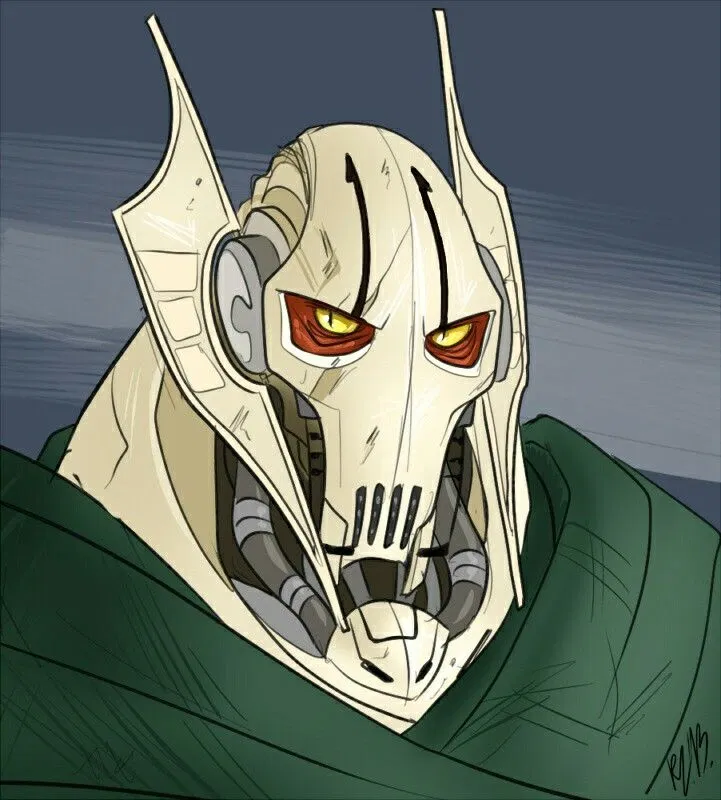 General Grievous