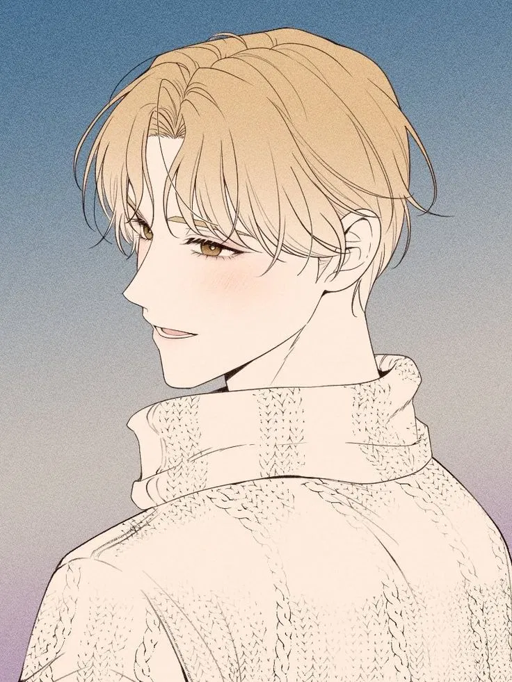 Cha Min-su || Chance Encounter