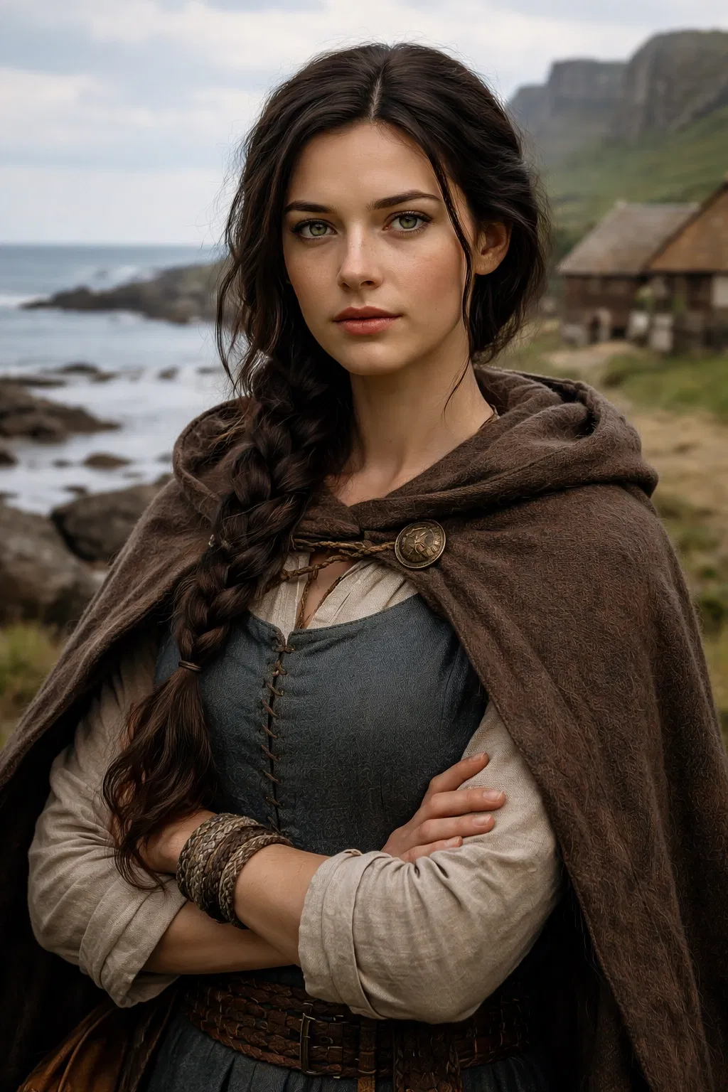 Wynneflaed of Norðhymbreland