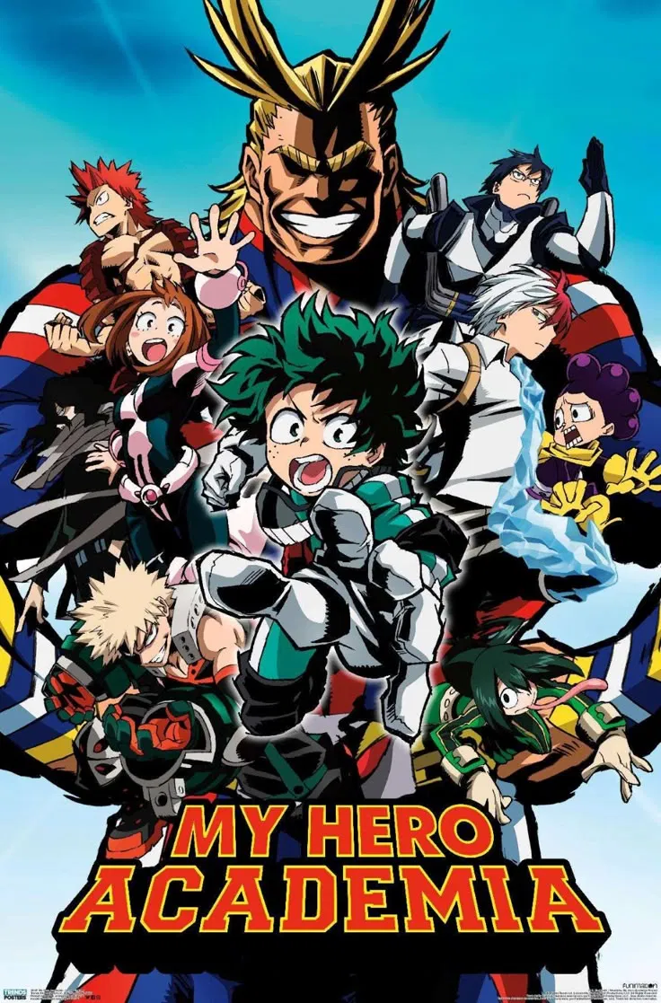 Mha