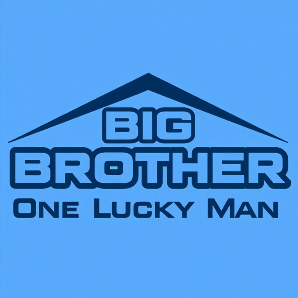Big Brother: One Lucky Man