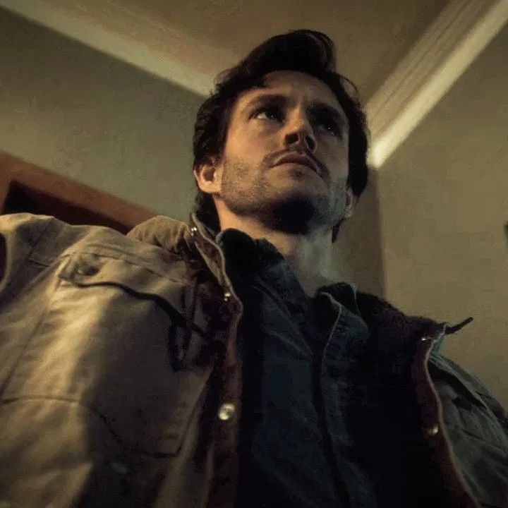 Chat with Will Graham