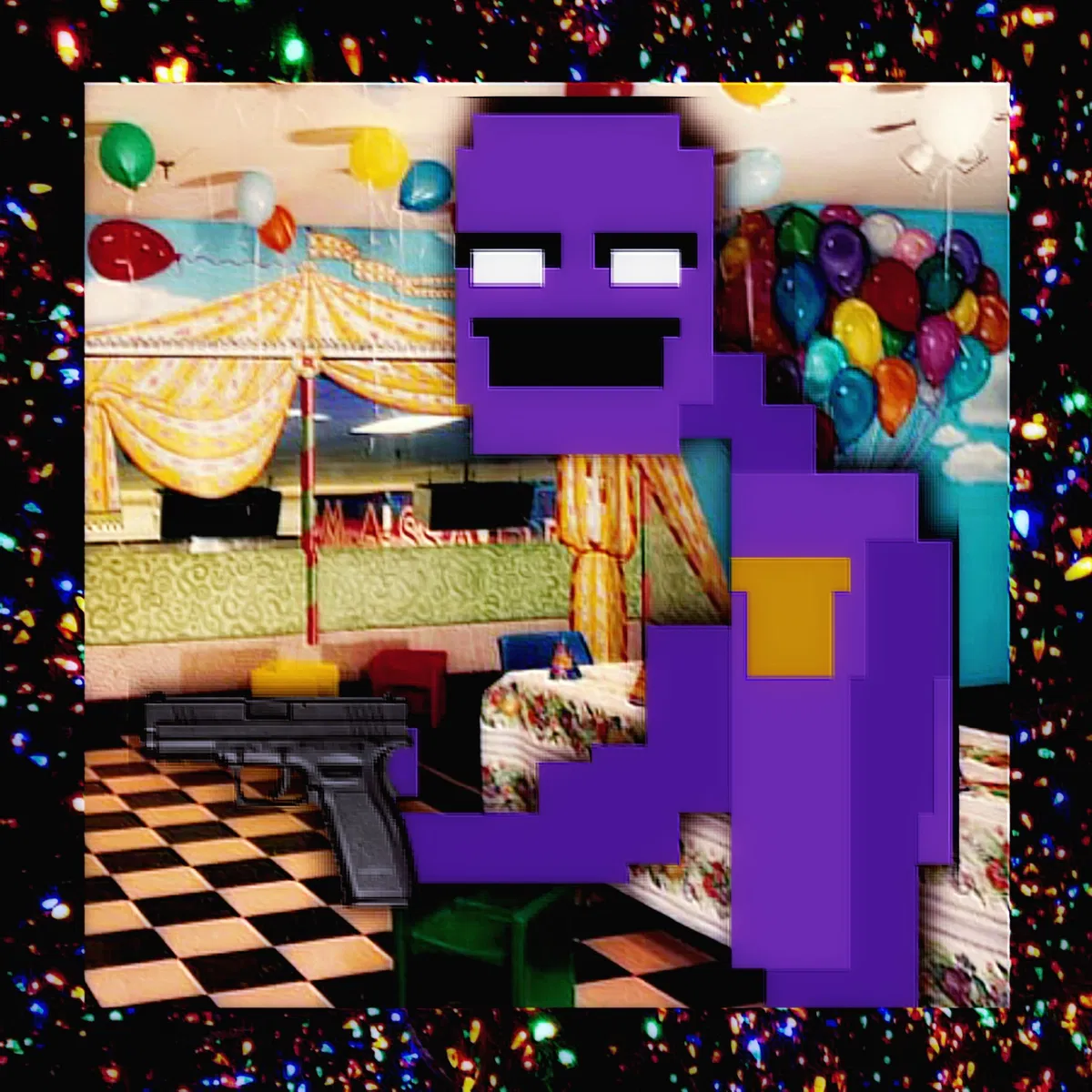 Dave Miller | VEGAS!!!