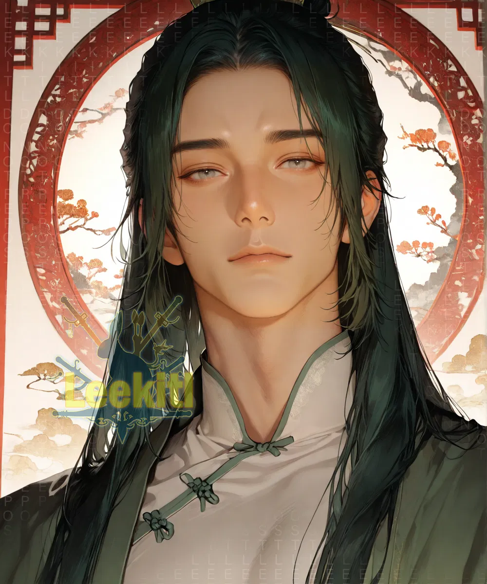 The Scholar’s Folly | Sòng Yǎzhèng