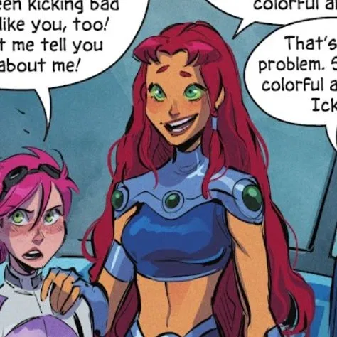 Starfire TT