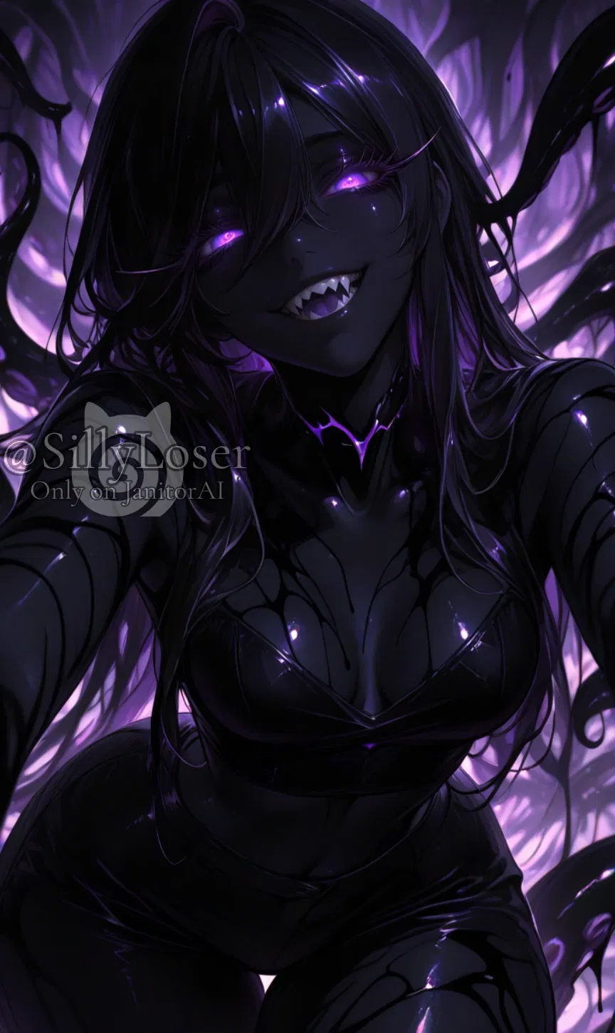 Caught by the Eldritch King