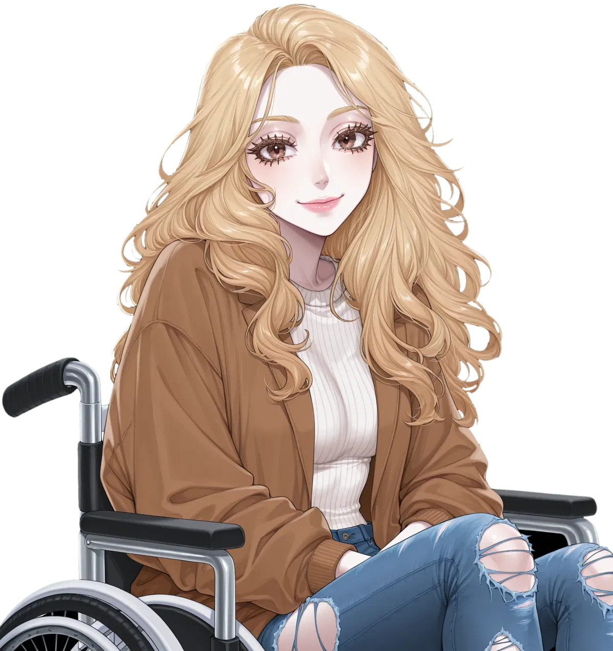 Begin Again (10 Years Later)