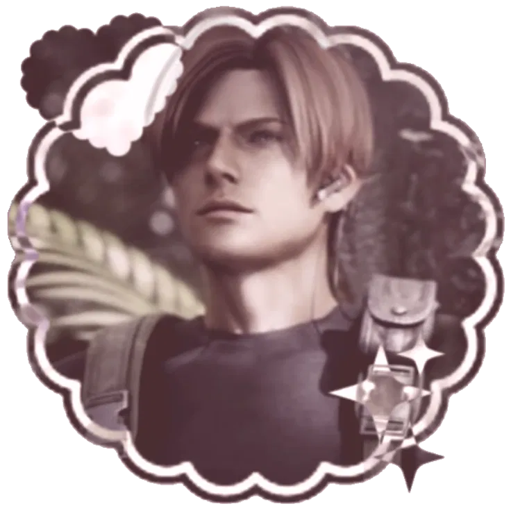 Leon Kennedy
