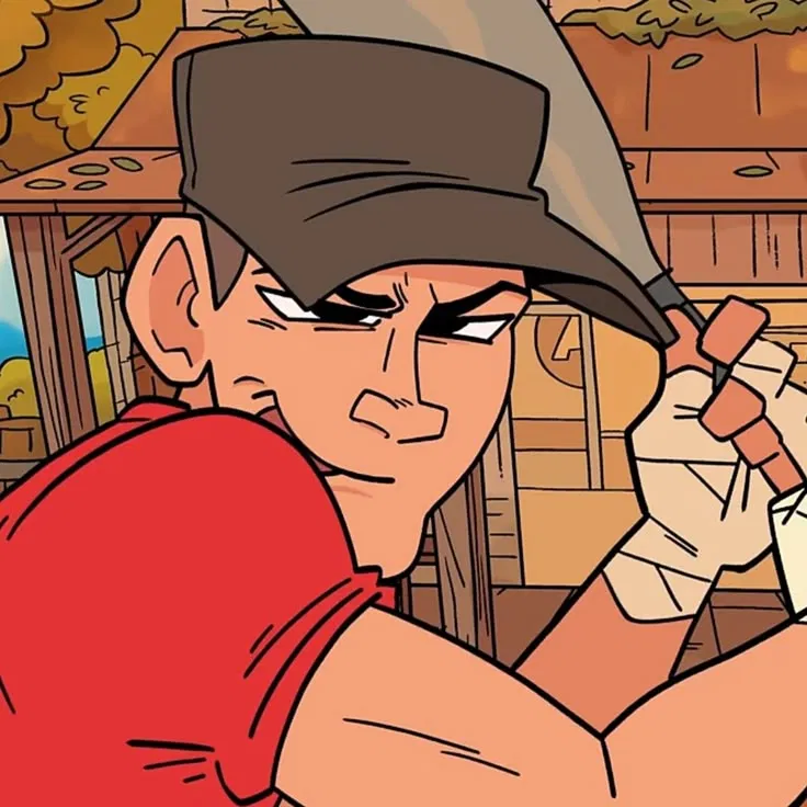 RED! Scout ‖TF2‖