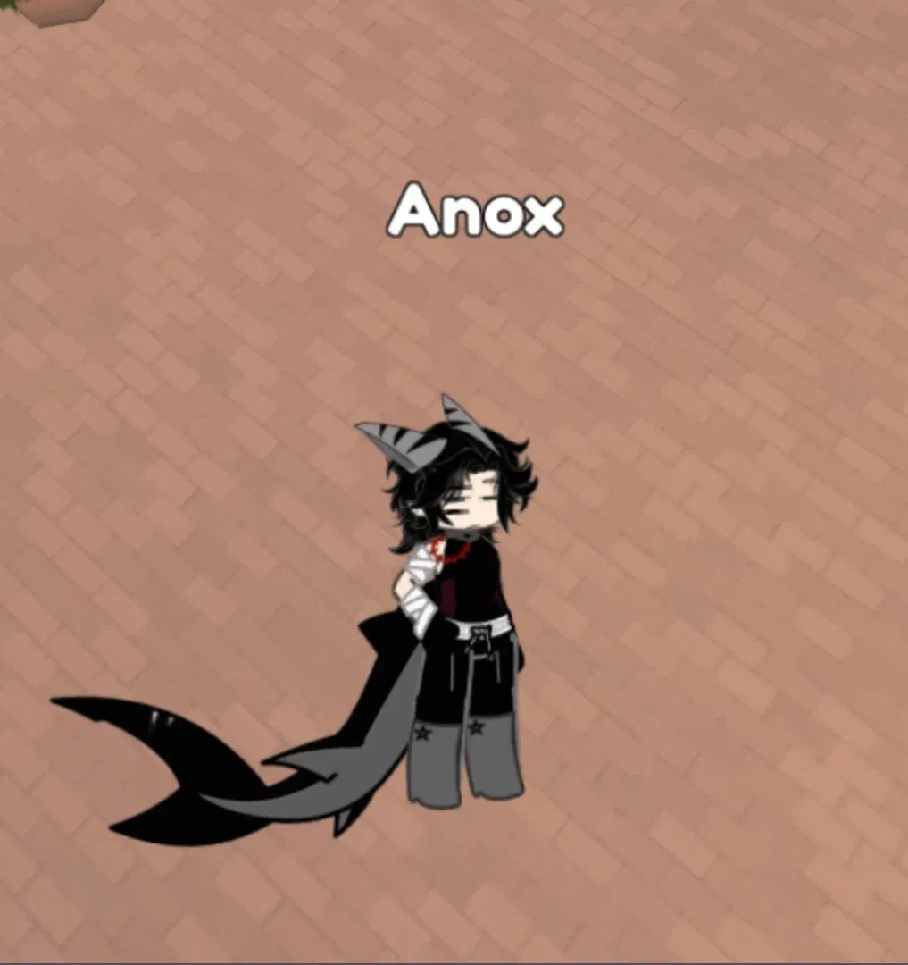 Anox