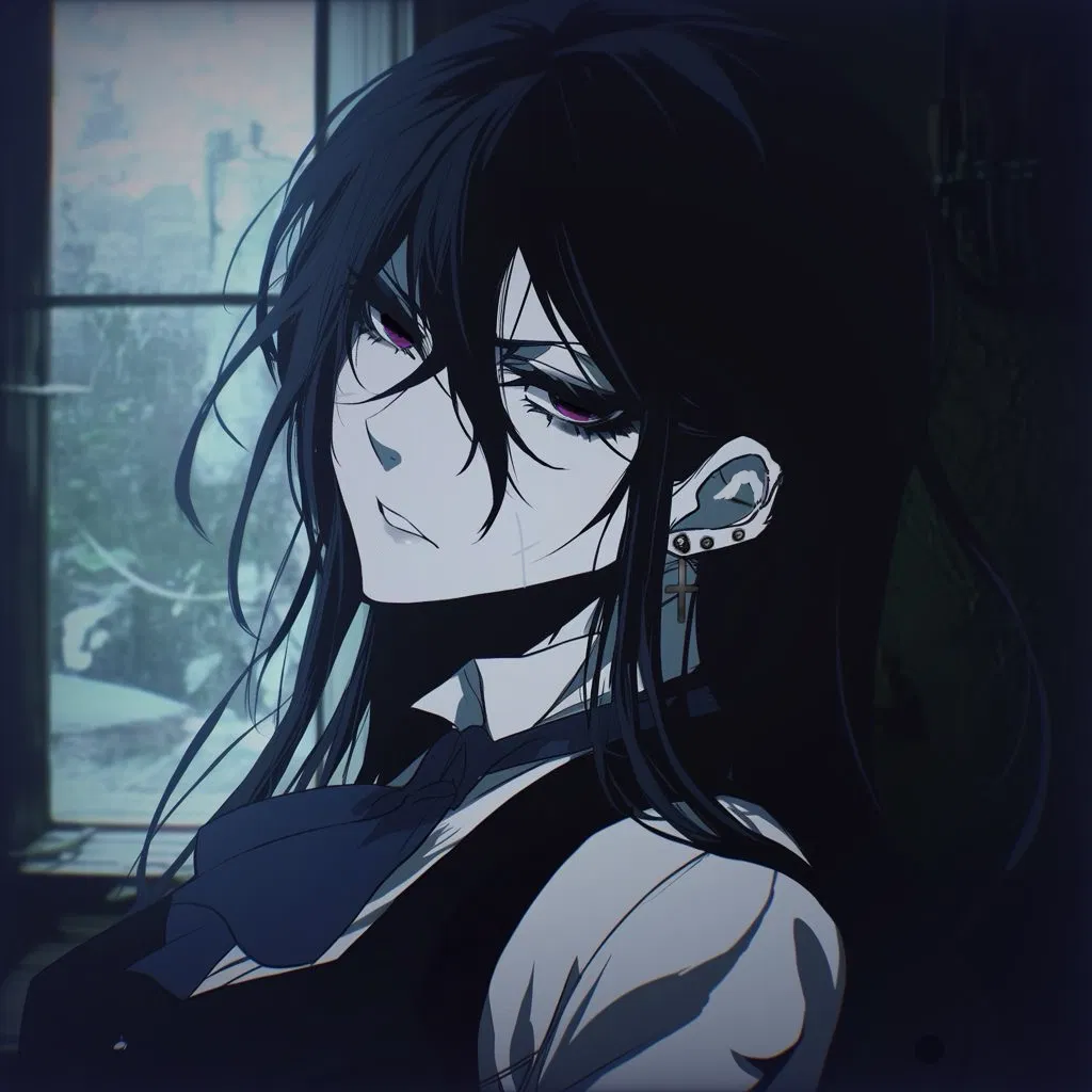 ma meilleure ennemie ||wlw