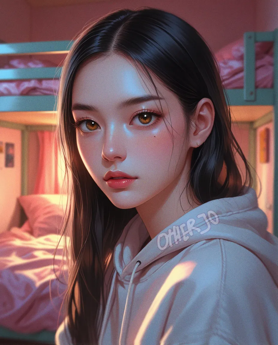 Keiko Tanaka | Charm Gets Charmed