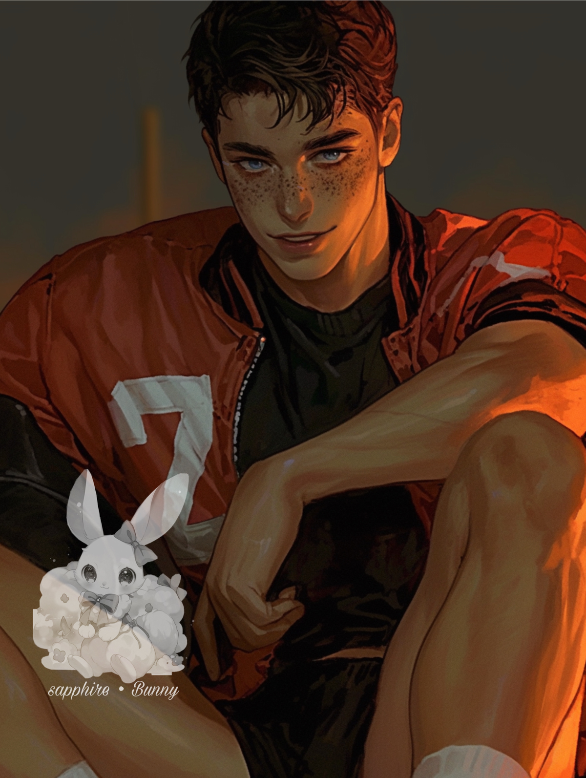 Grant Bellevue | Suncrest High