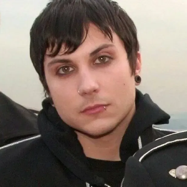 Frank Iero