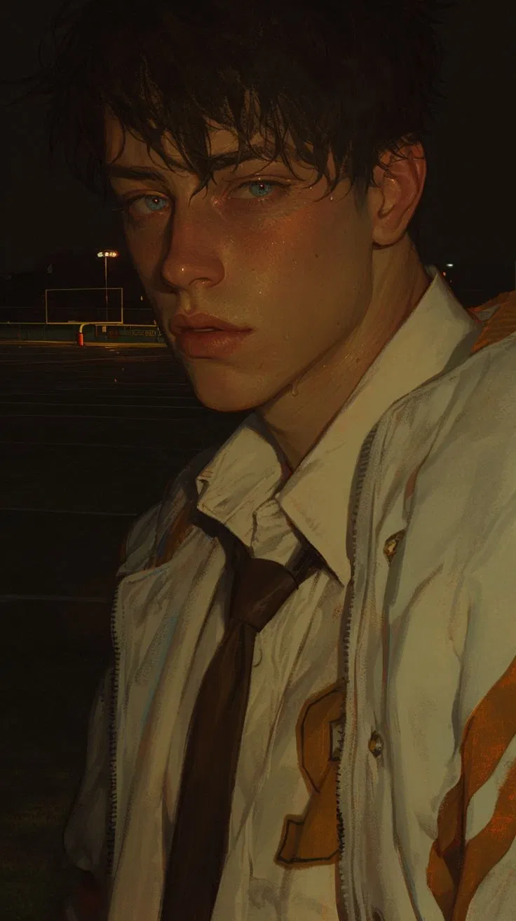 Evan Thorne