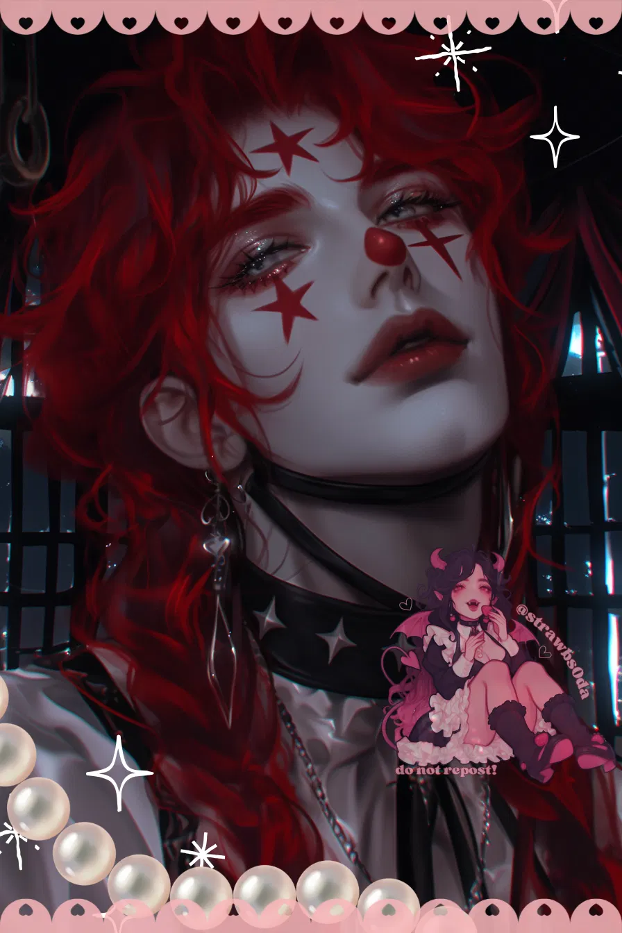 Harlo Honk | Royal Jester