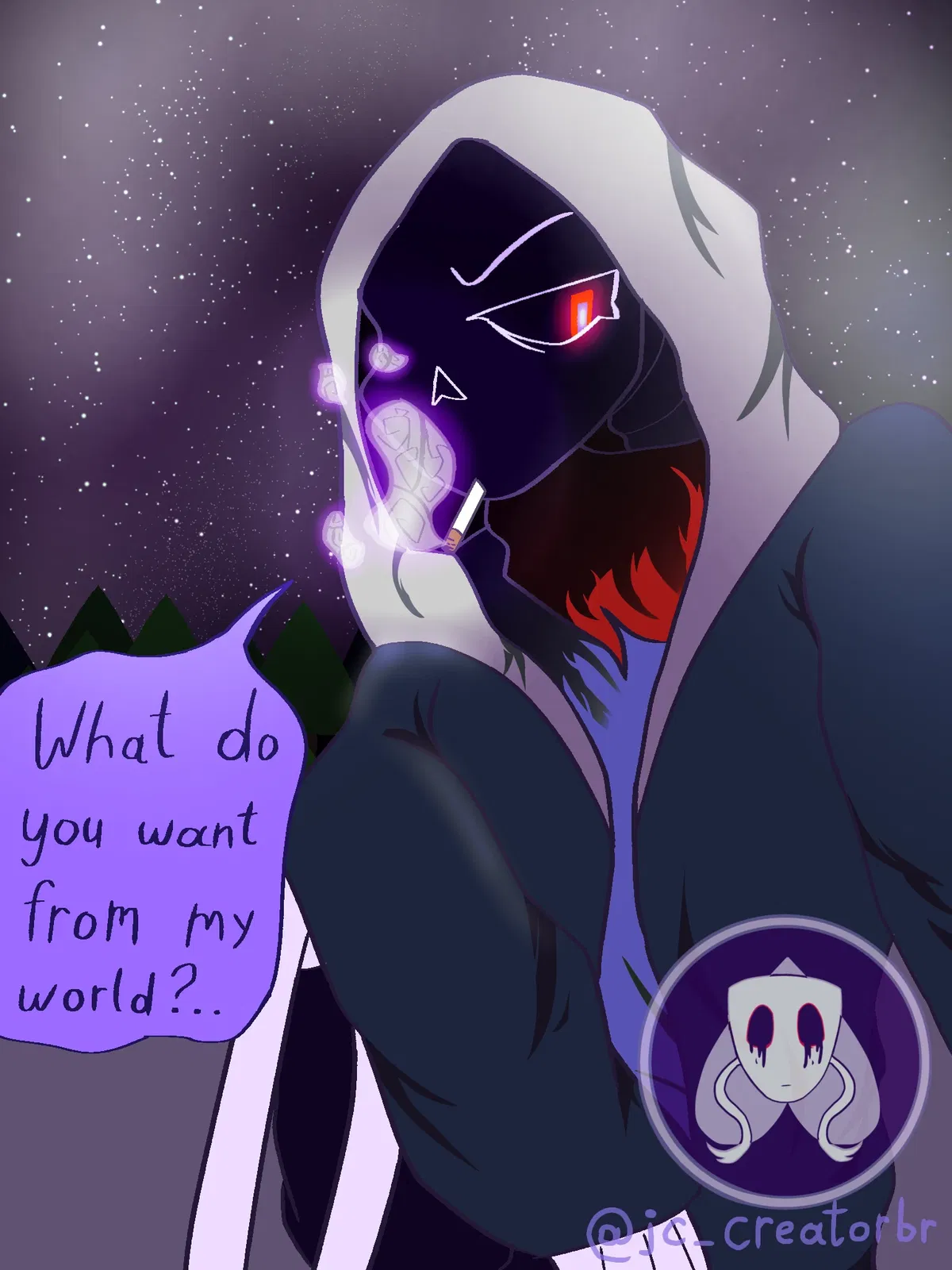 Dust Sans [Dusttale]