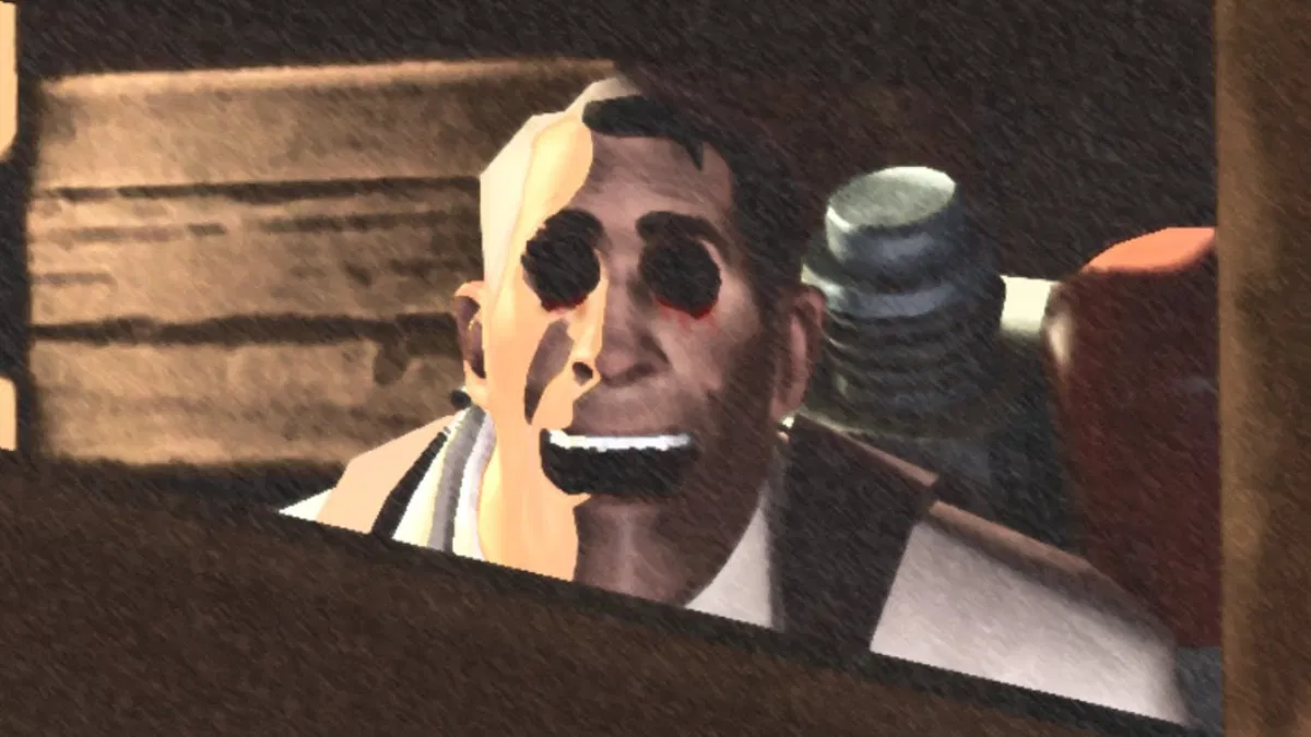 Don't Join Team Red (TF2)