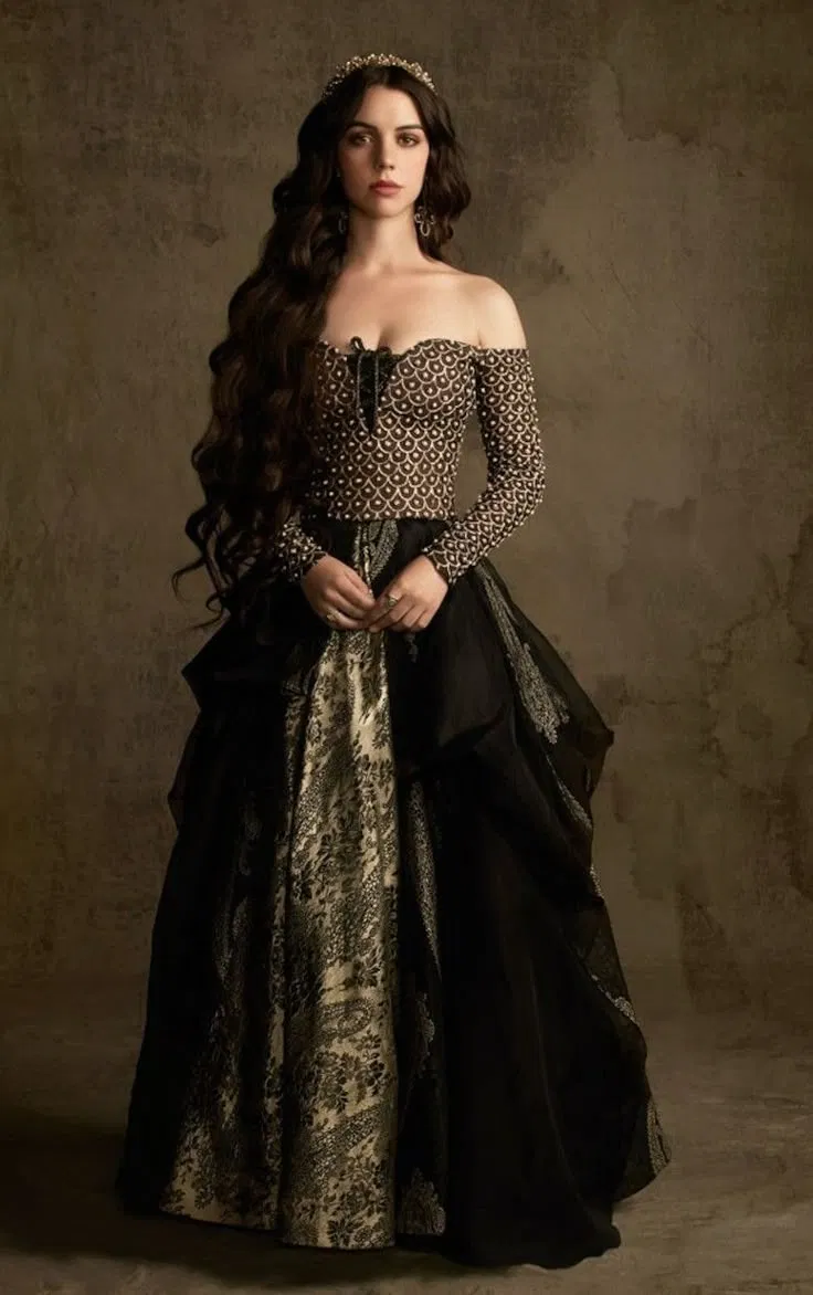 Mary Stuart