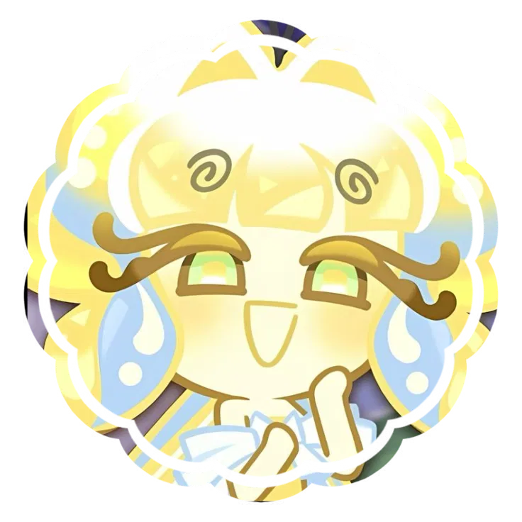 Sugarfly Cookie[COOKIE RUN KINGDOM/CRK]