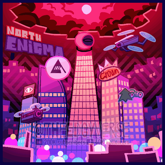 Enigmaverse