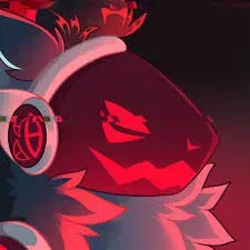 Krieg Glitchton