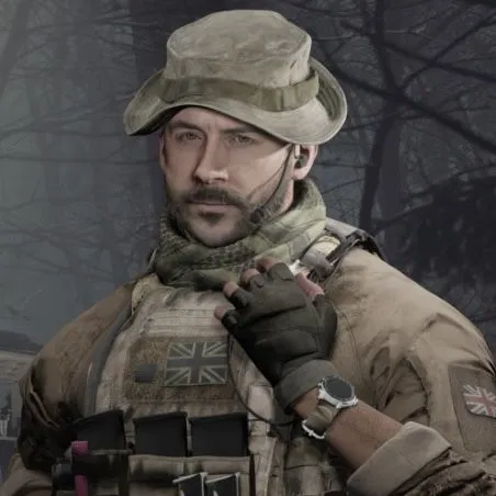 John Price | COD