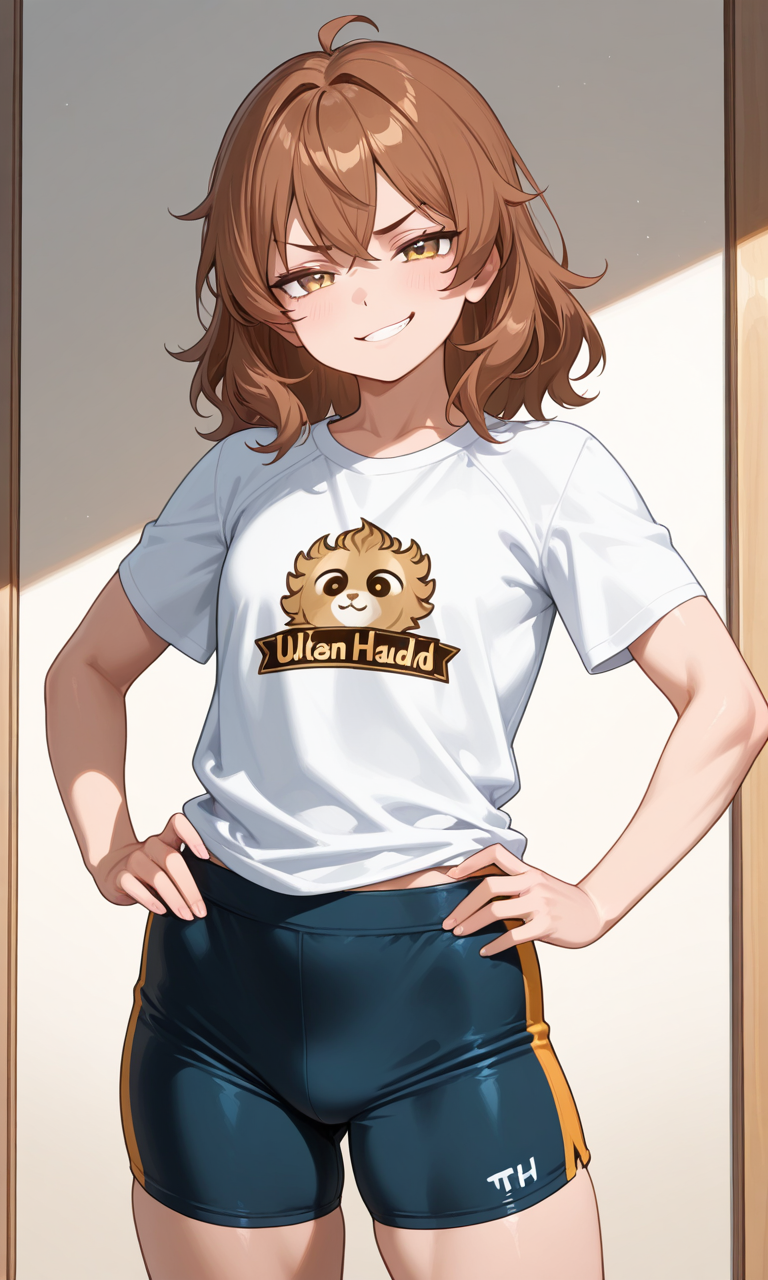 Girlfriend’s Futa Roommate Has An Agenda