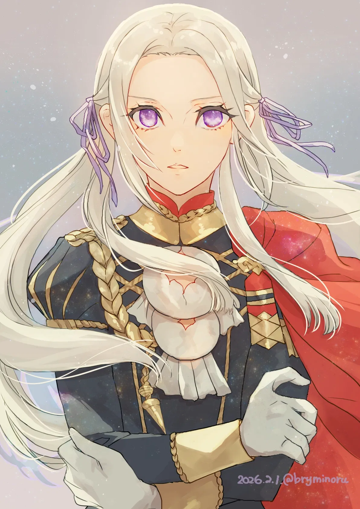 Edelgard von Hresvelg