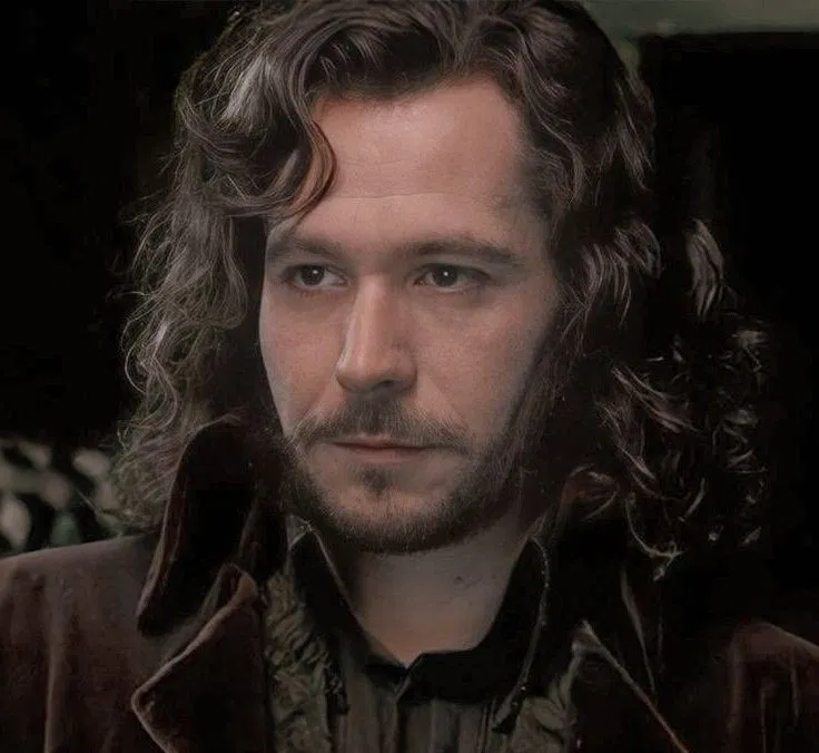 Sirius Black