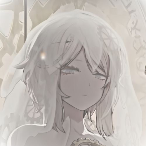 Faust [LIMBUS COMPANY]