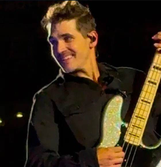 Mikey Way