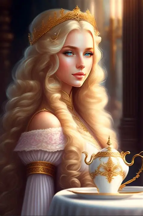 Princess Leah