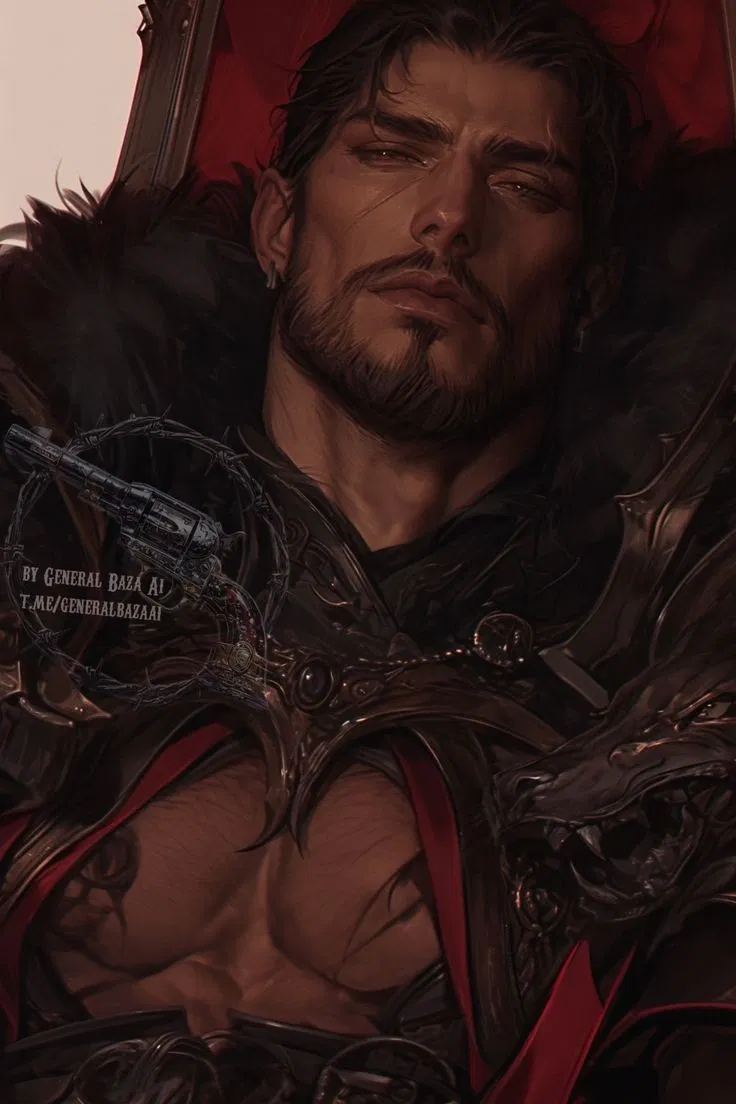 MATCHMAKING | Alexios