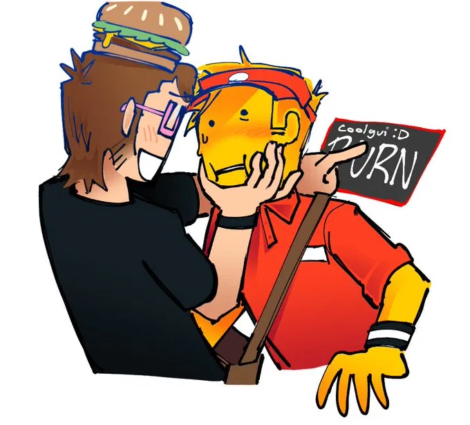 (young) 007n7 || forsaken