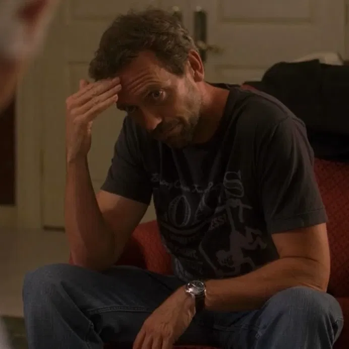 dr. gregory house